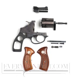 Charter Arms Undercover Revolver Revolver Parts Kit | Order parts and ...