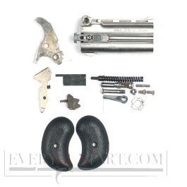 Cobra CB38 Derringer Handgun Parts Kit | Order parts and parts kits ...
