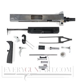 Cobray Mac 11 Semi-auto Handgun Parts Kit | Order parts and parts kits ...