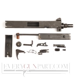 Cobray MAC 11 Semi-auto | EveryGunPart.com