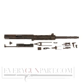 Cobray Mac 11 Semi-auto Rifle Parts Kit | Order parts and parts kits ...