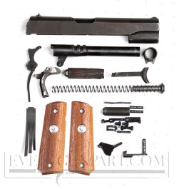Colt 1911 A1 Semi-auto Handgun Parts Kit | Order parts and parts kits ...