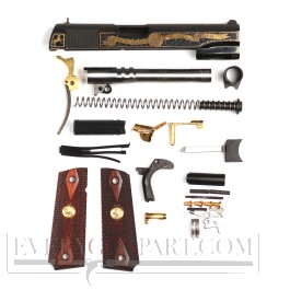 Colt 1911 Semi-auto Handgun Parts Kit | Order parts and parts kits ...