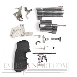 Colt Anaconda Revolver Revolver Parts Kit | Order parts and parts kits ...
