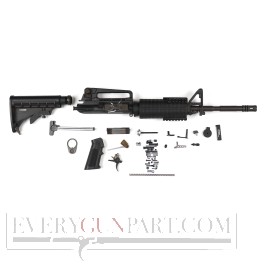 Colt M4 22 Semi-auto Rifle Parts Kit | Order parts and parts kits ...