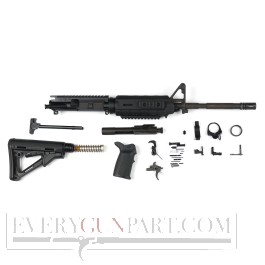 Colt AR15 Semi-auto Rifle Parts Kit | Order parts and parts kits online ...