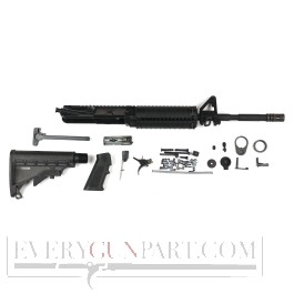 Colt AR15-22 Semi-auto Rifle Parts Kit | Order parts and parts kits ...