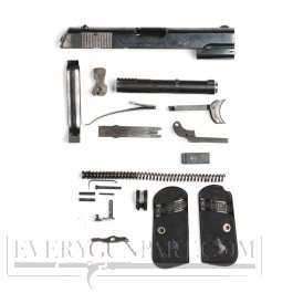 Colt Automatic Semi-auto Handgun Parts Kit | Order parts and parts kits ...