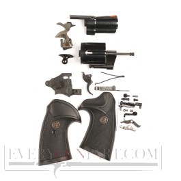 Colt Detective Special Revolver Revolver Parts Kit | Order parts and ...
