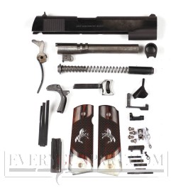Colt Government Model Semi-auto Handgun Parts Kit | Order parts and ...