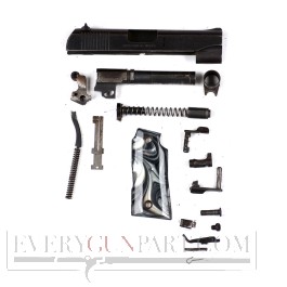 Colt Government Model Semi-auto Handgun Parts Kit | Order parts and ...