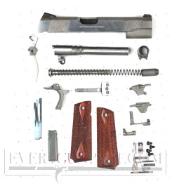 Colt Government Model Semi-auto Handgun Parts Kit | Order parts and ...