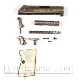 Colt Junior Colt Semi-auto Handgun Parts Kit | Order parts and parts ...