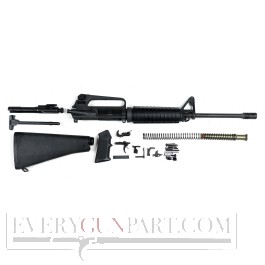 Colt Sporter Lightweight Carbine R6530 Semi-auto Rifle Parts Kit ...