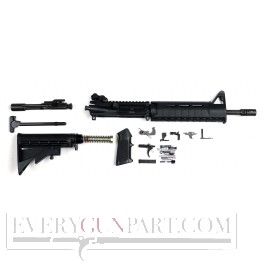NFA Firearm Kits | Parts to Build An NFA Compliant Firearm ...