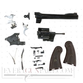 Colt Officers Model Match Revolver Revolver Parts Kit | Order parts and ...