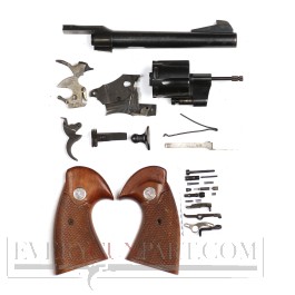 Colt Officer's Model Match Revolver Revolver Parts Kit | Order parts ...