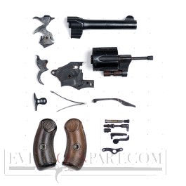 Colt Pocket Positive Revolver Revolver Parts Kit | Order parts and ...