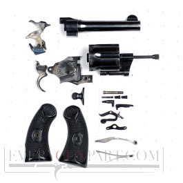 Colt Police Positive Revolver Revolver Parts Kit | Order parts and ...