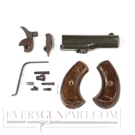 Colt Single Shot Single Shot Handgun Parts Kit | Order parts and parts ...