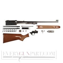 Browning BAR Semi-auto Rifle Parts Kit | Order parts and parts kits ...