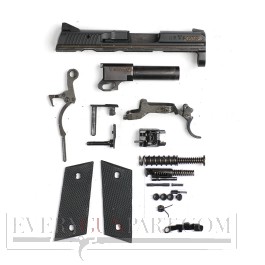 CZ 2075 Rami Semi-auto Handgun Parts Kit | Order parts and parts kits ...