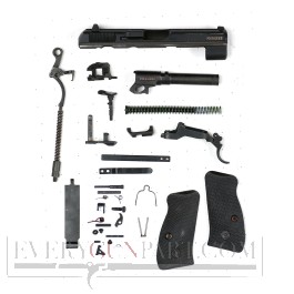 CZ 75 P01 Semi-auto Handgun Parts Kit | Order parts and parts kits ...