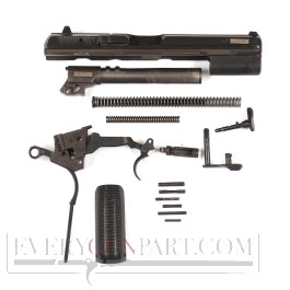 CZ 75 SP-01 Phantom Semi-auto Handgun Parts Kit | Order parts and parts ...