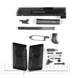 CZ Auto Pistol Semi-auto Handgun Parts Kit | Order parts and parts kits ...