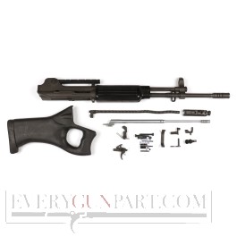 Daewoo K2 Dr200 Semi-auto Rifle Parts Kit | Order parts and parts kits ...
