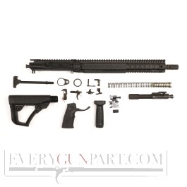 Daniel Defense DDM4V9 AR15 Semi-auto Rifle Parts Kit | Order parts and ...