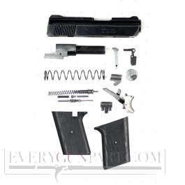 Davis P380 Semi-auto Handgun Parts Kit | Order parts and parts kits ...