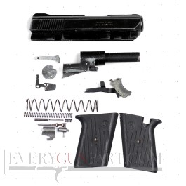Davis P380 Semi-auto Handgun Parts Kit | Order parts and parts kits ...