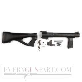 Defense Tech Gas Launcher Other Rifle Parts Kit | Order parts and parts ...