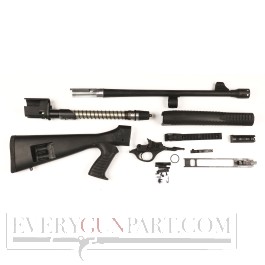 Escort MP SA 12 Semi-auto Shotgun Parts Kit | Order parts and parts ...