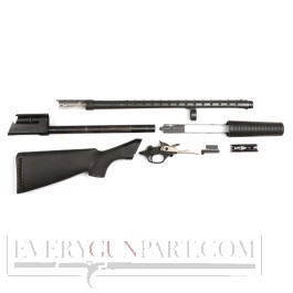 Fabarm FP6 Pump Shotgun Parts Kit | Order parts and parts kits online ...