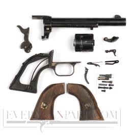 FIE TEX Revolver | EveryGunPart.com