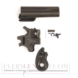 FMJ DD Derringer Handgun Parts Kit | Order parts and parts kits online ...