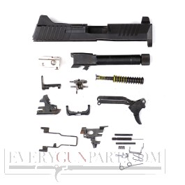FN 509 Semi-auto Handgun Parts Kit | Order parts and parts kits online ...