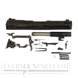 FN Five-Seven Semi-auto Handgun Parts Kit | Order parts and parts kits ...