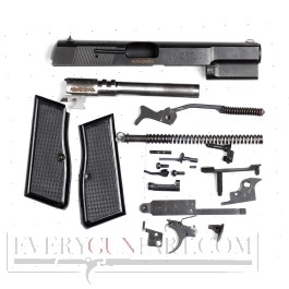 FN Hi Power 88 Semi-auto Handgun Parts Kit | Order parts and parts kits ...