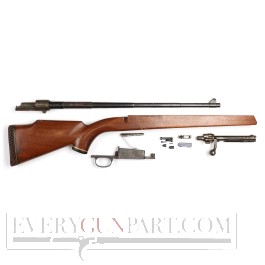 FN Mauser Bolt Action Parts Kit | Order parts and parts kits online ...