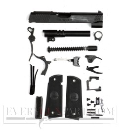Girsan MC1911 Semi-auto Handgun Parts Kit | Order parts and parts kits ...