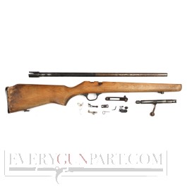 Glenfield 25 Bolt Action Parts Kit | Order parts and parts kits online ...