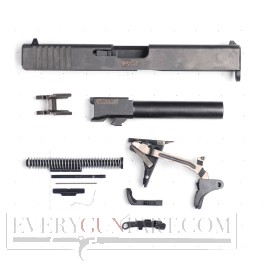 Glock G21 Semi-auto Handgun Parts Kit | Order parts and parts kits ...