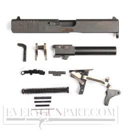 Glock G23 Semi-auto | EveryGunPart.com
