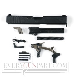 Glock G23 Semi-auto Handgun Parts Kit | Order parts and parts kits ...