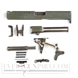 Glock G23 Semi-auto | EveryGunPart.com