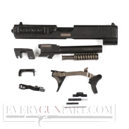 Glock G48 Semi-auto Handgun Parts Kit | Order parts and parts kits ...