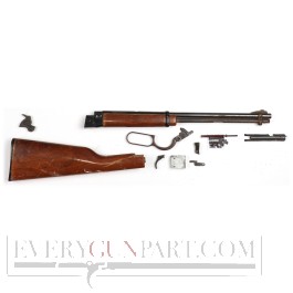 Henry Repeating Arms Lever Action Lever Action Rifle Parts Kit | Order ...